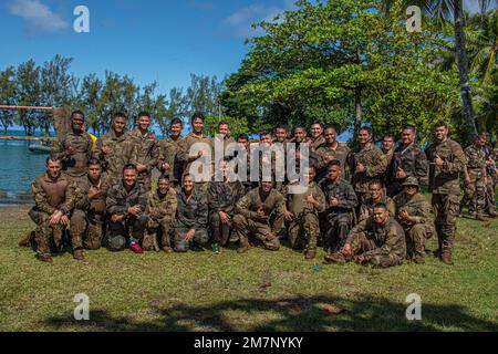 The 100th Battalion, 442nd Infantry Regiment, U.S. Army Hawaii Reserve ...