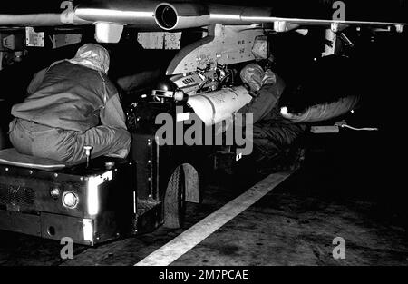 Deputy Secretary of Defense Graham Claytor and COL Plowden congratulate ...