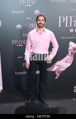 Madrid. Spain. 20230110, Paco Leon attends 'La Piedad' Party at Magno ...