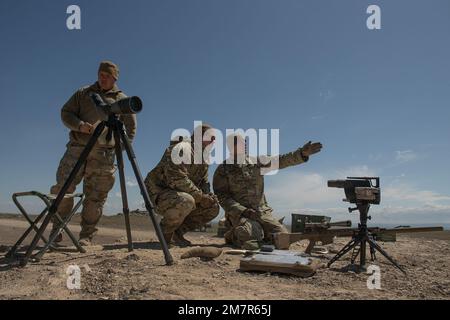 While commonly known as snipers, the official term used by U.S.Army is ...