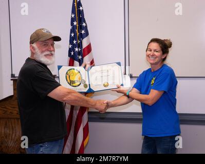 Norfolk Naval Shipyard (NNSY) Quality Assurance (QA) Department (Code ...