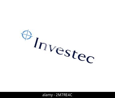 Investec, Logo, White background Stock Photo - Alamy