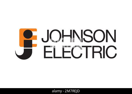 Johnson & Johnson, Logo, White background Stock Photo - Alamy