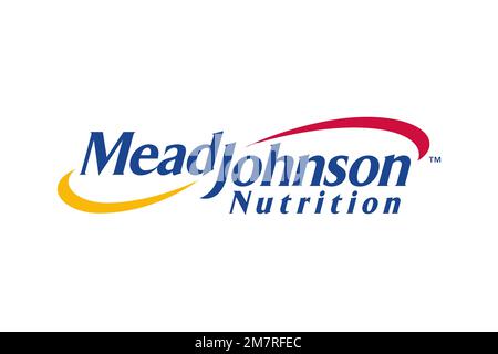 Johnson & Johnson, Logo, White background Stock Photo - Alamy