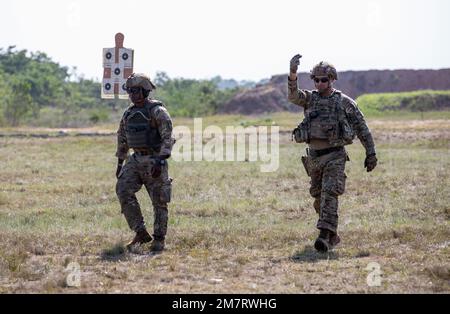 Florida Army National Guard, 54th Security Force Assistance Brigade ...