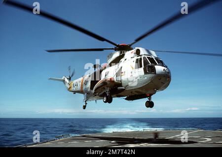 USS Booth (DE-170) off the New York Naval Shipyard on 26 April 1944 ...