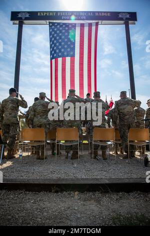 Soldiers who successfully completed the Army Basic Instructor Course ...