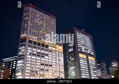 JR Lines Shinjuku Train Railway Station in Tokyo Japan Stock Photo - Alamy