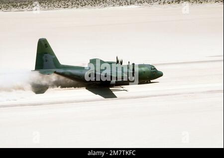 A view of an Air Transportable Hospital from the regional hospital at ...