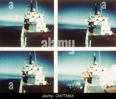 USS GUITARRO (SSN-665 Stock Photo - Alamy