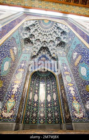 Scenes from Muscat, Oman Stock Photo - Alamy