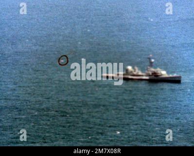 USS GUITARRO (SSN-665 Stock Photo - Alamy