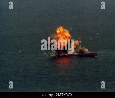 USS GUITARRO (SSN-665 Stock Photo - Alamy