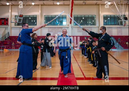 U.S. Army Garrison Humphreys and the Republic of Korea Army (ROKA ...