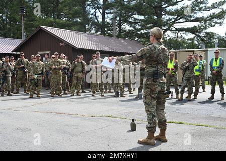 Col. Angela Ochoa, 19th Airlift Wing commander, performs a pre-flight ...