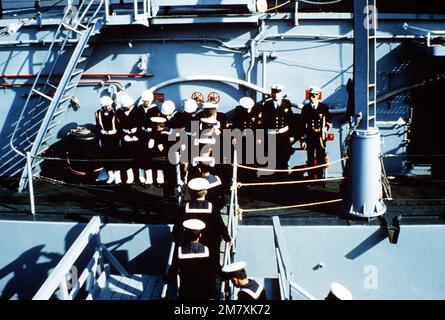 The First World War era destroyer HMS Mohawk. Lunched in 1907, it ...