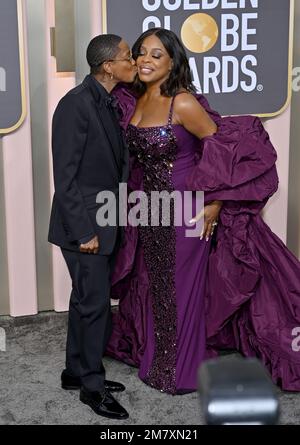 LOS ANGELES - JAN 8: Jessica Betts at A Golden Salute to Sheryl Lee ...