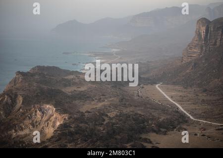 Scenes from Oman Stock Photo - Alamy