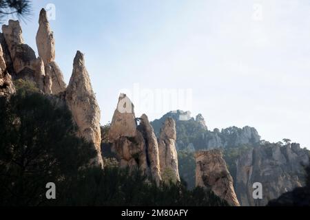 The Parrisal way Stock Photo - Alamy