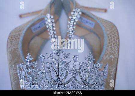 Kenyan Wedding Images Pictures Set Up Rigs Accessories Details Food ...