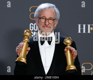 10 January 2023 - Beverly Hills, California - Julia Garner. 80th Annual ...