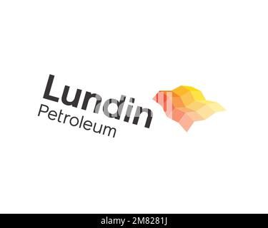 Petroleum, Lundin Petroleum Lundin Petroleum, Logo, White background ...