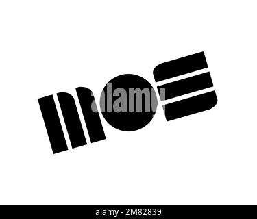 MOS Technology, rotated logo, white background B Stock Photo - Alamy