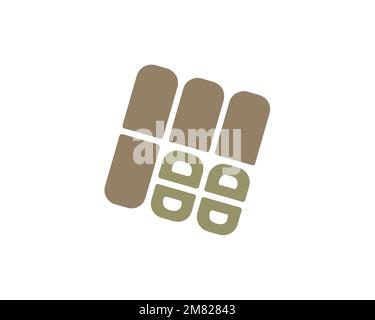 Mabetex Group, rotated logo, white background Stock Photo - Alamy