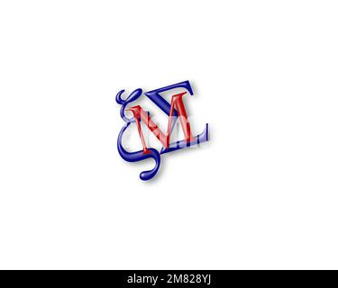 Maxima software, rotated logo, white background B Stock Photo - Alamy