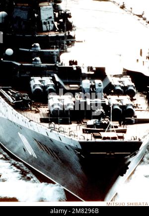 Kiev class carrier. Courtesy of Soviet Military Power, 1984. PHOTO No ...
