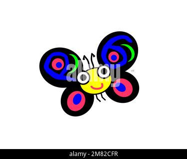 Raku programming language, rotated logo, black background Stock Photo ...