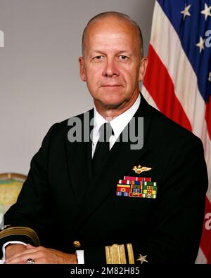 Rear Admiral (upper half) Charles B. Young(Covered). Base: Washington ...