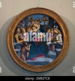 Mr Geithner museum in Italy Stock Photo - Alamy