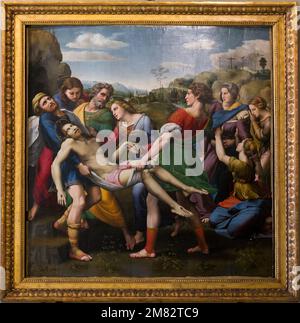 Mr Geithner museum in Italy Stock Photo - Alamy