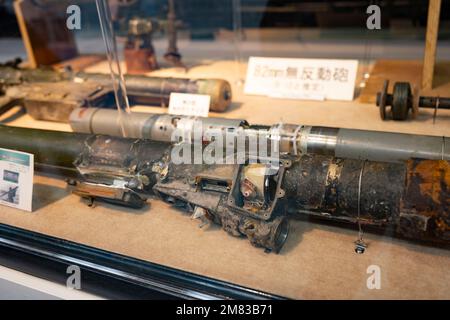 SURFACE TO AIR MISSILES (SAM) SA-8 Stock Photo - Alamy