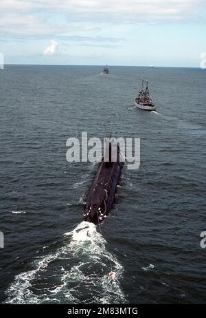 USS Quapaw (ATF-110) was a fleet ocean tug of the U.S. Navy, conducting ...