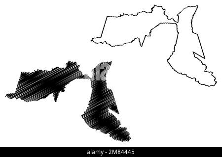 Sobral municipality (Ceará state, Municipalities of Brazil, Federative ...