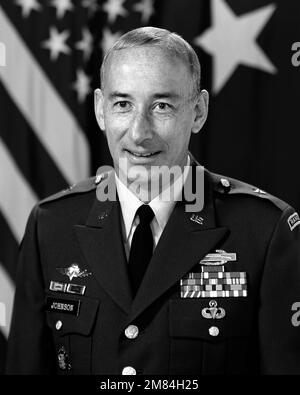 Brigadier General James H. Johnson, USA (uncovered). Country: Unknown ...