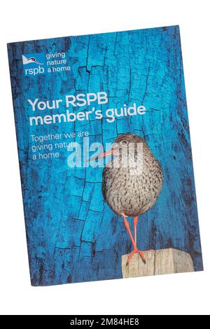 The Royal Society for the Protection of Birds (RSPB) logo, first ...