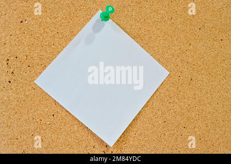 The brown textured cork pano board- closeup for background Stock Photo ...