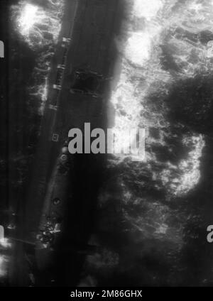 Submarine Yankee I damaged Stock Photo - Alamy