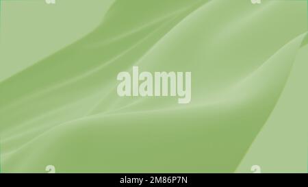 abstract background. luxury cloth or liquid wave or wavy folds ...