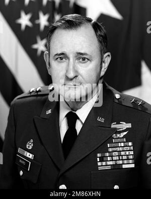 MGEN William F. Ward, USA (uncovered) MGEN Ward, Wm F Stock Photo - Alamy