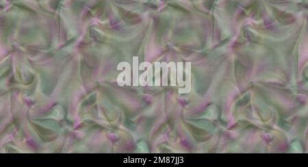 Marbled decorative vintage seamless border. Natural crystal earthen ...