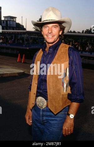 Peter Brown Circa 1980's Credit: Ralph Dominguez/MediaPunch Stock Photo ...