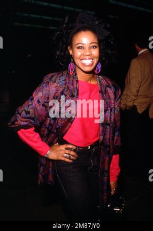 SHaron Brown Circa 1980's Credit: Ralph Dominguez/MediaPunch Stock ...