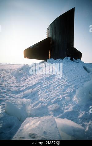USS BILLFISH (SSN-676 Stock Photo - Alamy