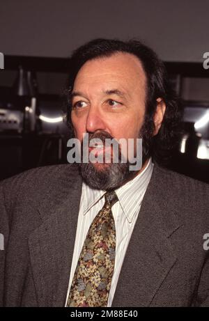James L. Brooks Circa 1980's. Credit: Ralph Dominguez/MediaPunch Stock ...