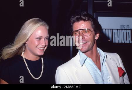 Peter Brown Circa 1980's Credit: Ralph Dominguez/MediaPunch Stock Photo ...