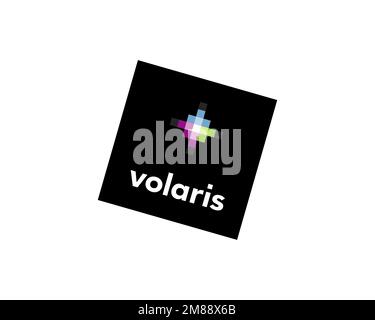 Volaris, Logo, White background Stock Photo - Alamy